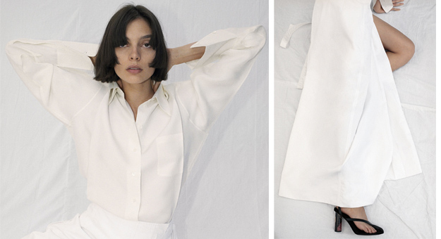 Céline, Pre-Fall 2017 — обзор Buro 24/7 | BURO.