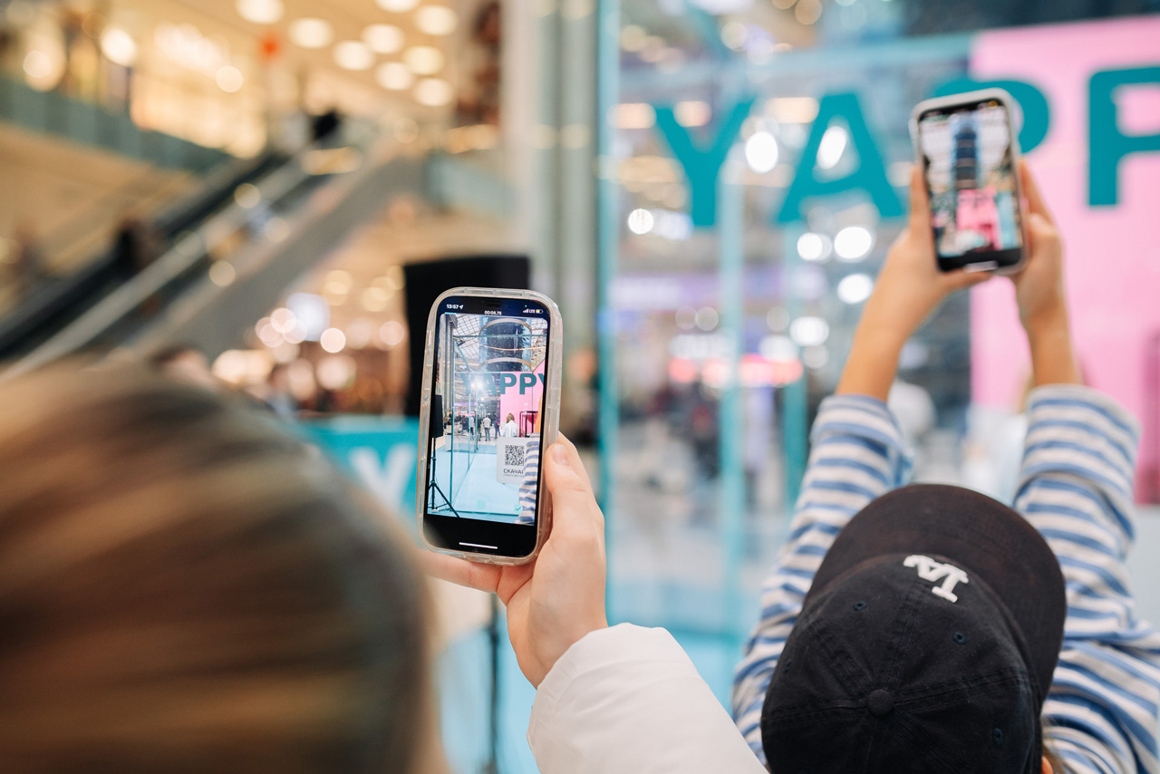 Платформа Yappy выберет героя новой рекламной кампании среди пользователей | BURO.