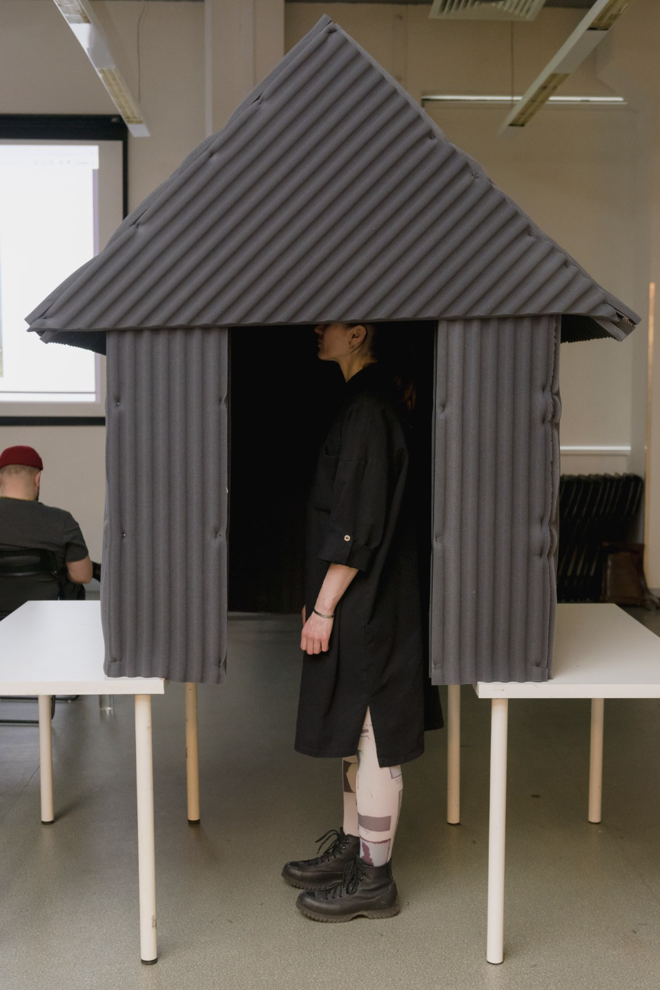 Unisender и MSCA запускают арт-рассылку с имейлами художников | BURO.