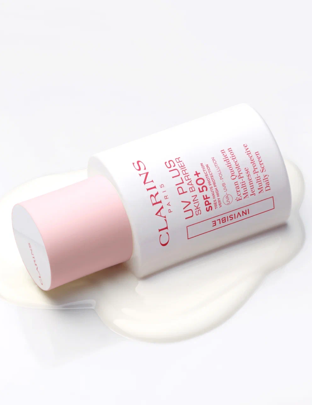 Тревел-набор Zielinski & Rozen и флюид-экран Clarins: что нового в ...
