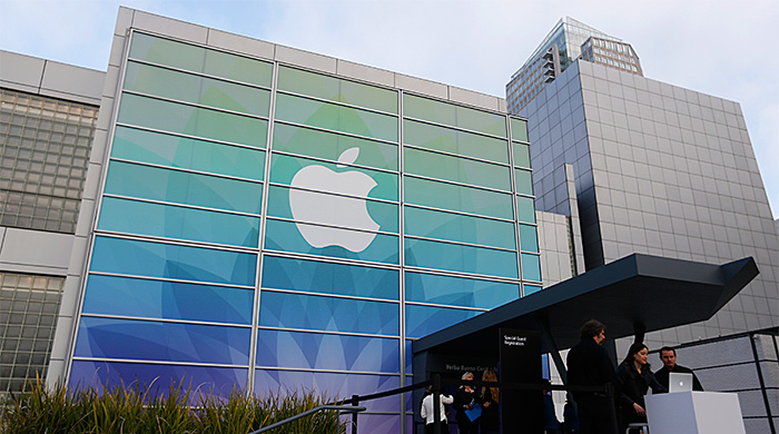 Дизайнеры Apple выступят на международной конференции Condé Nast | BURO.