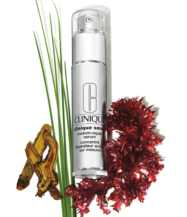 Интеллектуальная сыворотка Clinique Smart Custom-Repair Serum | BURO.