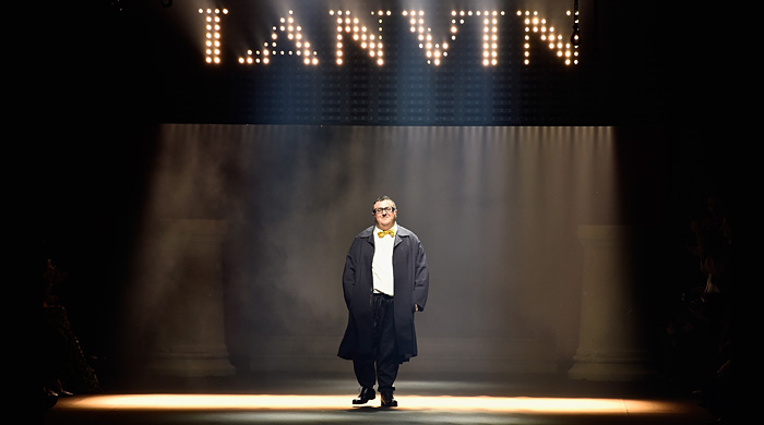 Альбер Эльбаз уходит из Lanvin | BURO.