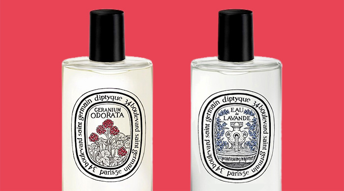 Два новых весенних аромата Diptyque | BURO.