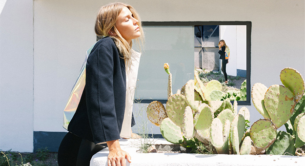 Новое имя: Ab[Screenwear] | BURO.