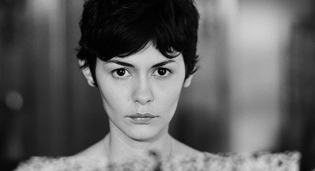 Одри Тоту награждена орденом Почетного легиона | BURO.