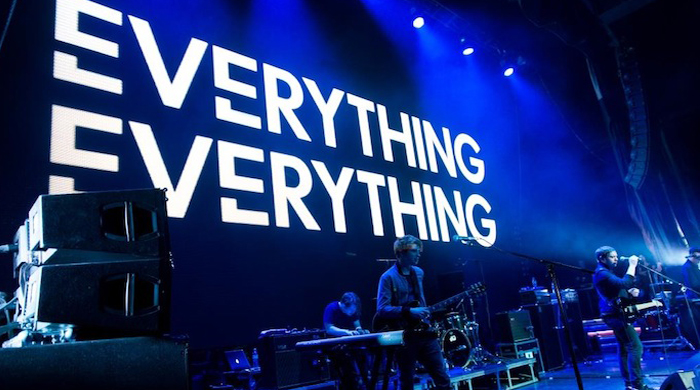 Вечер Adidas Originals Collision Event | BURO.