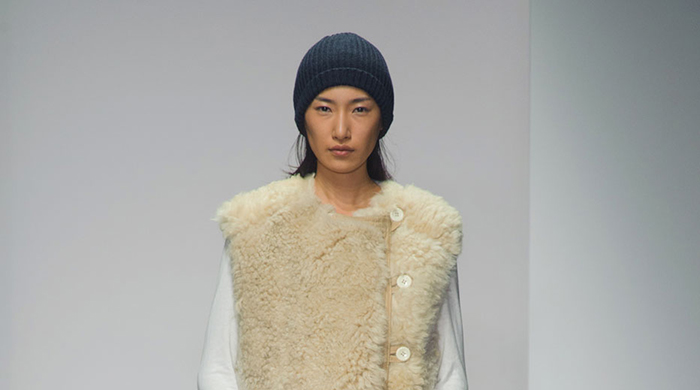 Обзор Buro 24/7: Mark Fast, Christopher Raeburn | BURO.