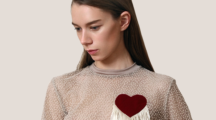 Обзор Buro 24/7: Alexandr Kondakov, весна-лето 2015 | BURO.