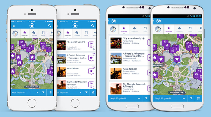 Disney, Apple и Google заключили сделку | BURO.