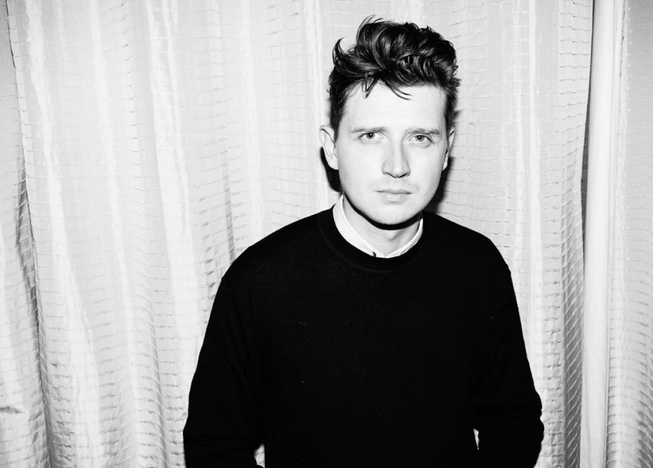 Денис Катаев | BURO.