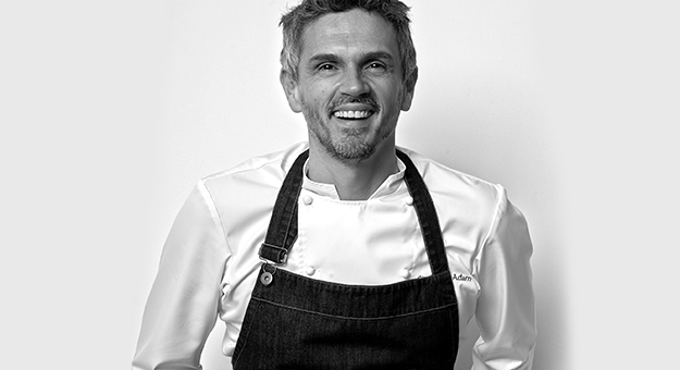 Кристоф Адам: правила жизни эклерного короля | BURO.