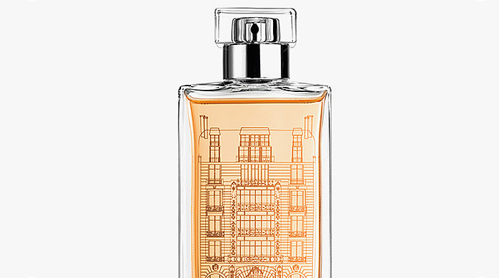 Новый аромат Guerlain L'Eau de Parfum du 68 | BURO.