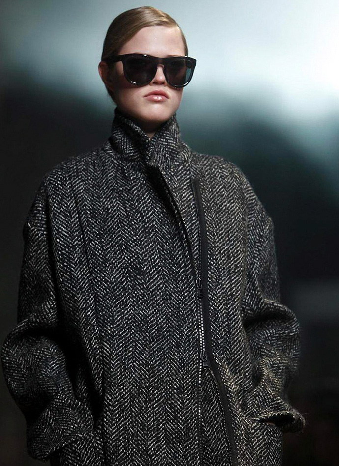 Неделя моды в Нью-Йорке: 3.1 Phillip Lim | BURO.