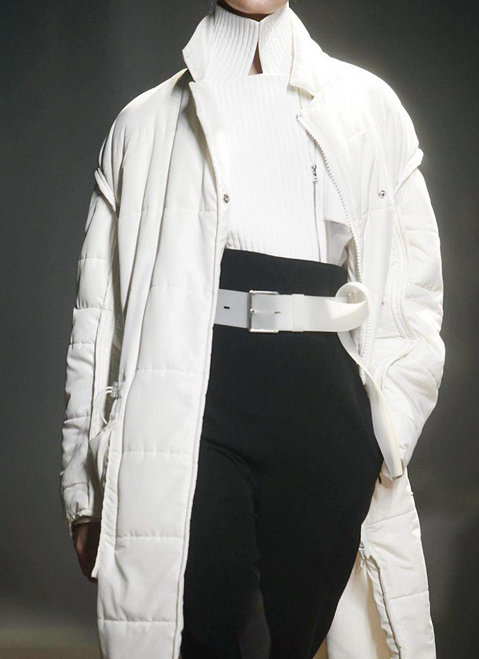 Неделя моды в Нью-Йорке: 3.1 Phillip Lim | BURO.