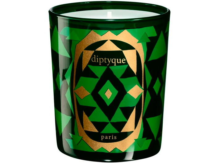 Рождественские свечи Diptyque | BURO.