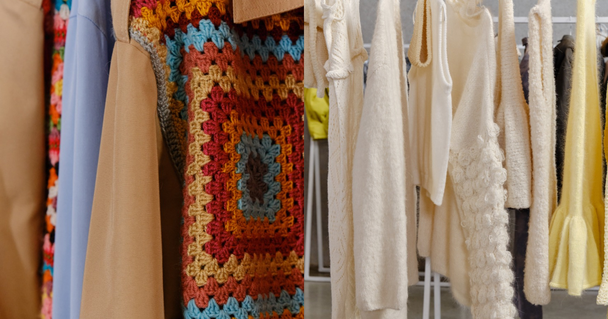 В ДК «Рассвет» прошла презентация локальных брендов Dot Days | BURO.