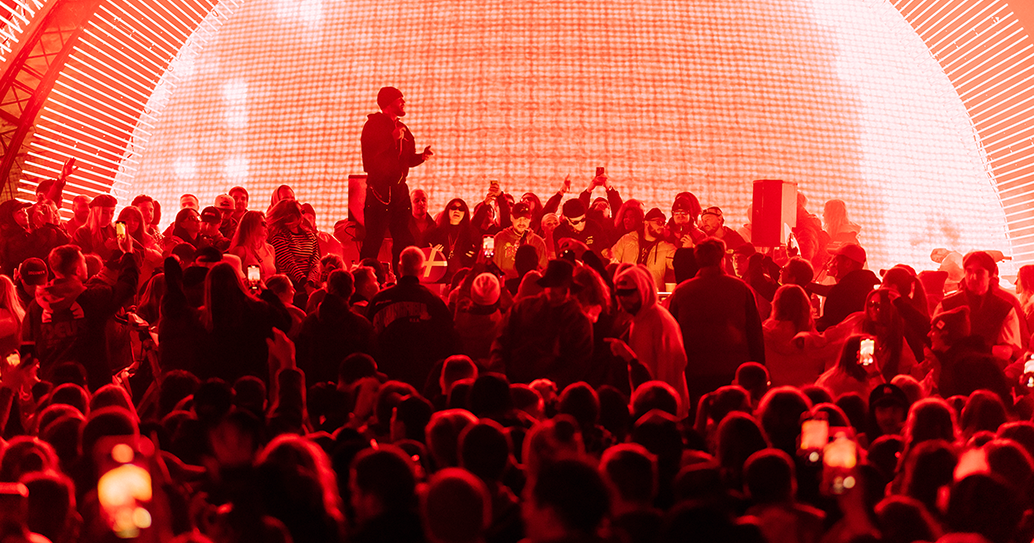 Дельфин, GUF и «Сироткин»: New Star Camp анонсировал лайнап | BURO.