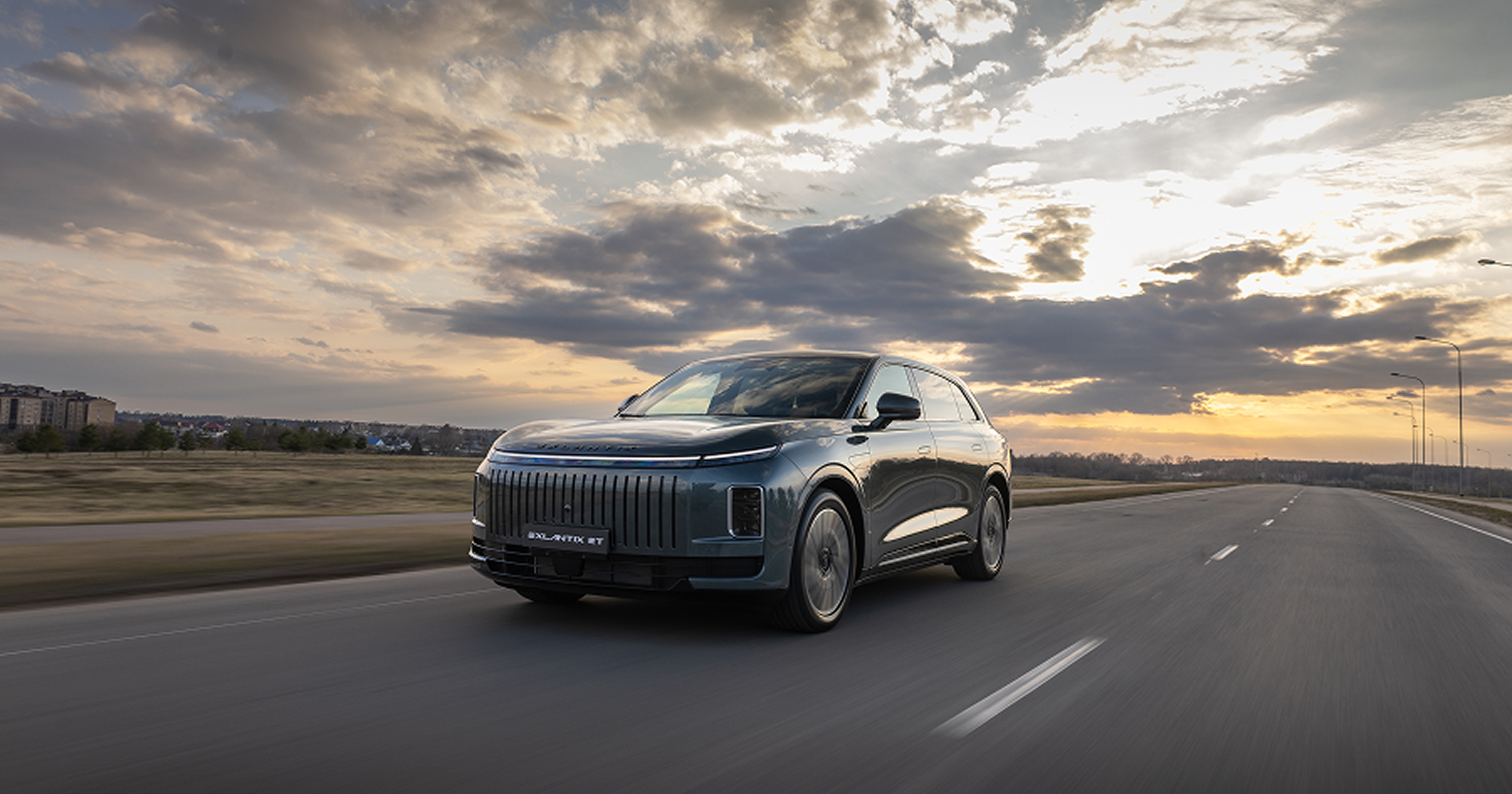 EXEED и РАНХиГС анонсировали запуск бизнес-клуба Inside | BURO.