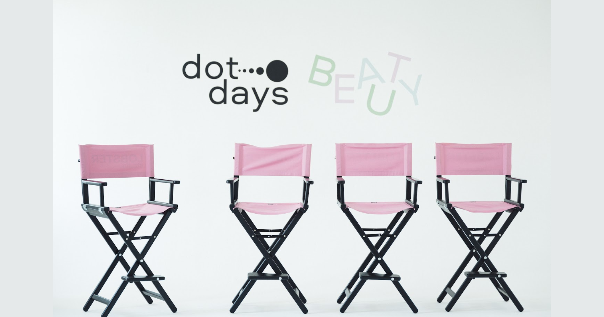 В Lobster Studio состоится второй Dot Days Beauty | BURO.