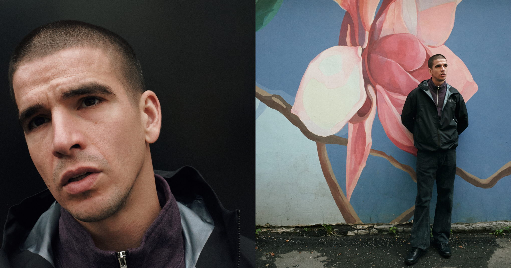 Feduk выпустил новый альбом «Веселая музыка» | BURO.