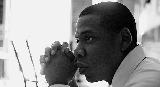 Как будут выглядеть кроссовки Jay-Z x Puma | BURO.