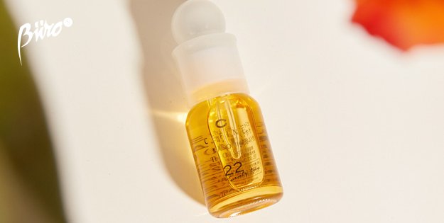 Сыворотка-масло The Oil Serum 22 от Cefine — выбор Buro 24/7 | BURO.