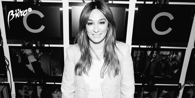 В концепт-сторе Aizel прошла вечеринка в честь презентации часов Chanel Code Coco | BURO.