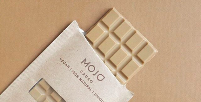Mojo Cacao получил «серебро» на Международном конкурсе шоколада | BURO.