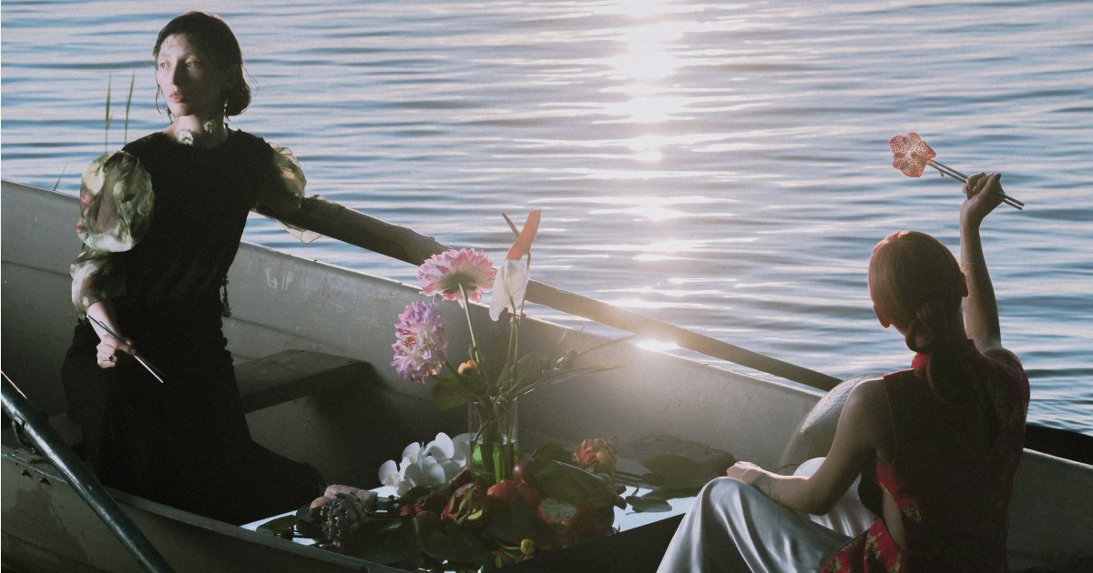 Новое имя: Dieu Lin Vuong. Как отец и дочь нашли общий язык с помощью ...