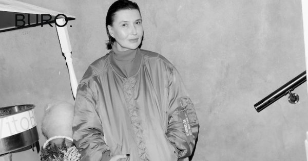 В Happy end прошел запуск Vitobox | BURO.