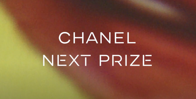 Chanel объявил победителей премии в области искусства и культуры Next ...
