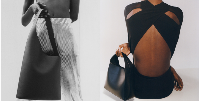 Лайфстайл-платформа Nuself открыла поп-ап в «Цветном» | BURO.