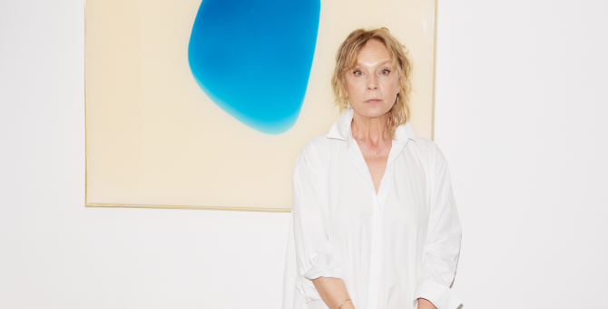 В пространстве Lila прошла презентация клубного дома DUO компаний V2Group и Hutton | BURO.