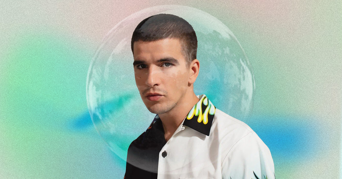 Правила классного лета: выбор Федора Инсарова (Feduk) | BURO.