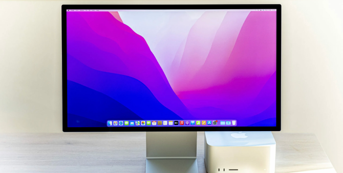 В России появились компьютеры Mac Studio M2 Max и M2 Ultra | BURO.