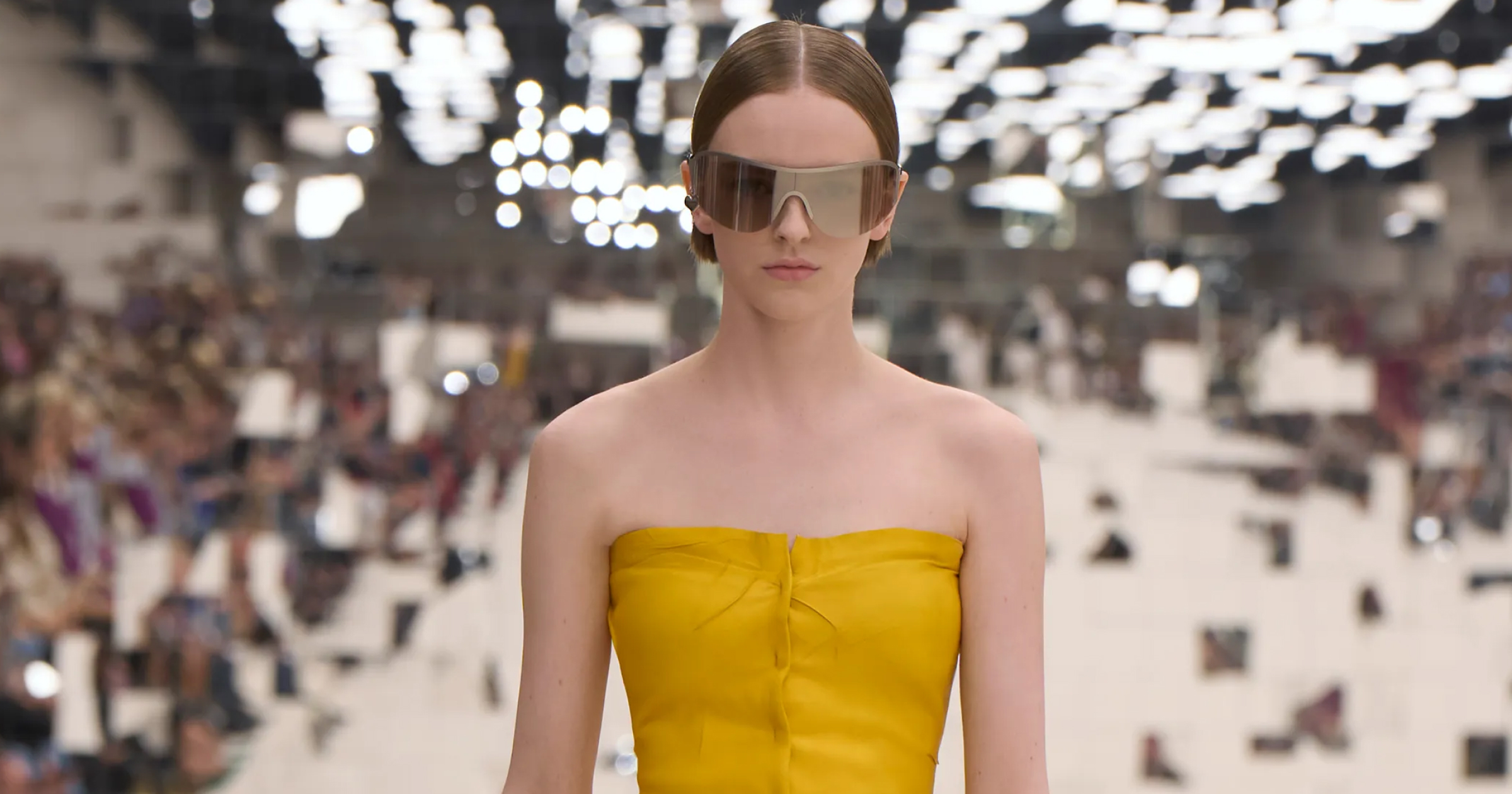 Acne Studios, коллекция весна-лето 2024 | BURO.