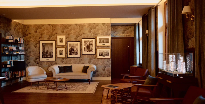 MR Group объявил о партнерстве с кинотеатром «Художественный» | BURO.