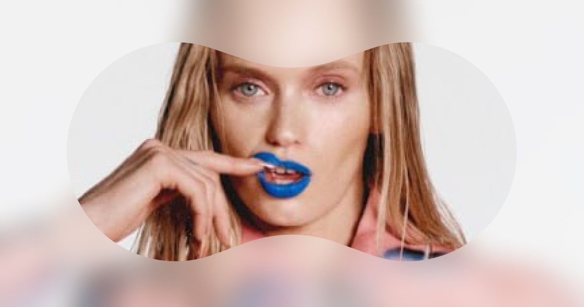 Фото дня: Эбби Ли для Pop Magazine | BURO.