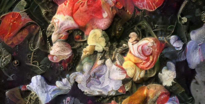 Студия Buro All Design и галерея Generative Gallery открывают выставку цифрового искусства | BURO.