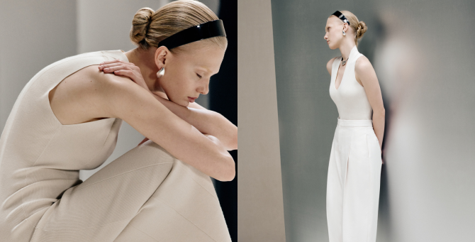 Limé показал весеннюю коллекцию Studio | BURO.