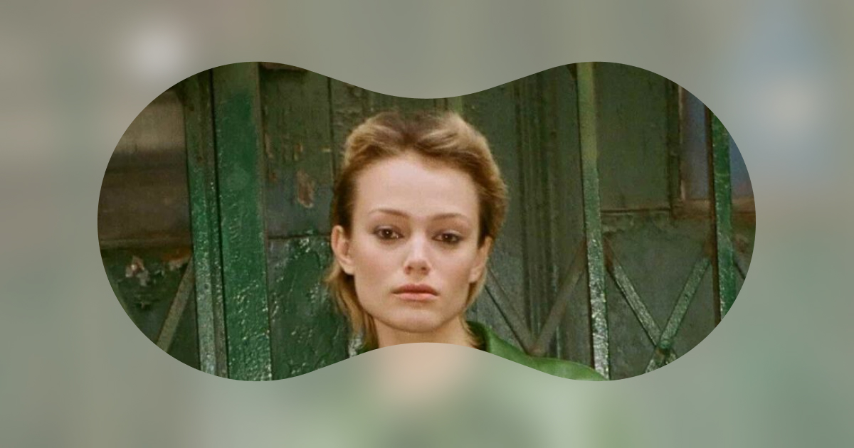 Фото дня: Симона Куст для Muse Magazine | BURO.