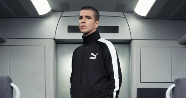 Amazing Red выпустил кампанию с Дилярой Минрахмановой и Feduk | BURO.