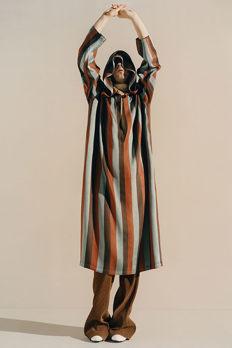 Обзор Buro 24/7: Acne Studios, pre-fall 2017 | BURO.