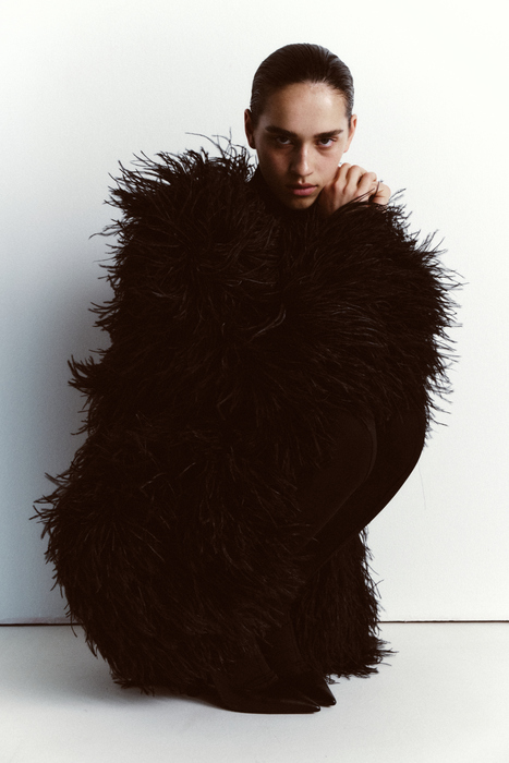 Atelier Biser, коллекция весна-лето 2023 | BURO.