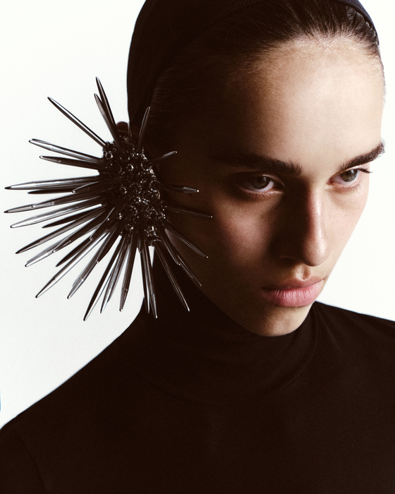 Atelier Biser, коллекция весна-лето 2023 | BURO.