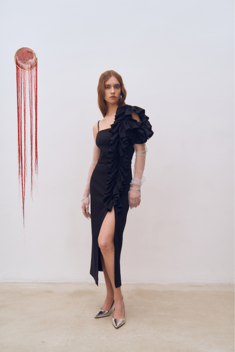 Playgoer, коллекция весна-лето 2022 | BURO.